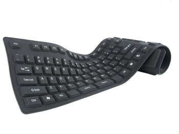 A Detailed Look at 27 Different Types of Keyboards – Credkeys