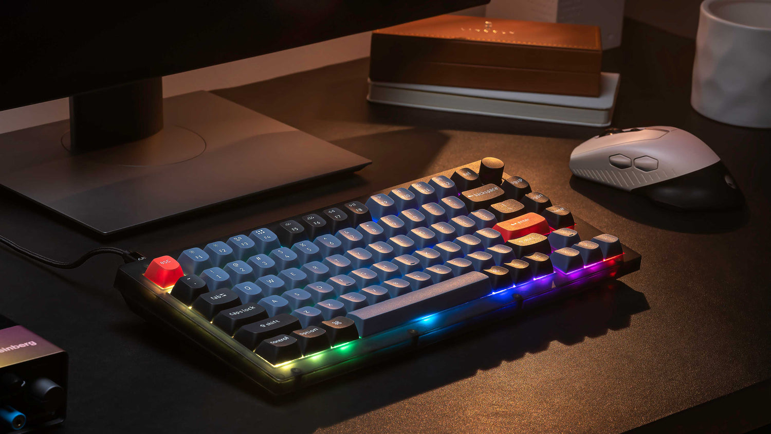 The Ultimate Guide to Customizing Your Gaming Keyboard – Credkeys