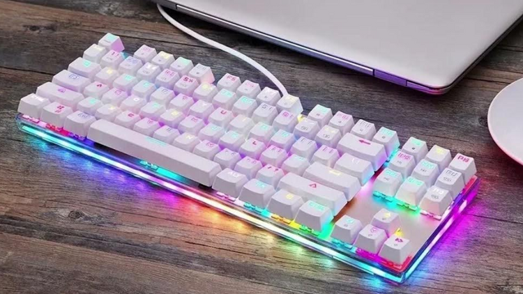 All About Modded Keyboard – Credkeys