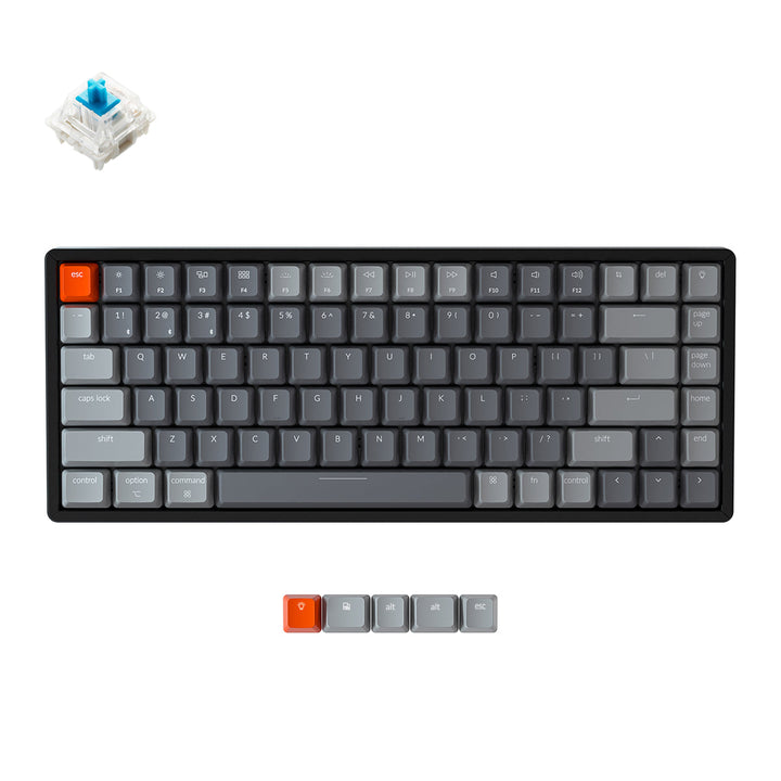 Keychron – Credkeys