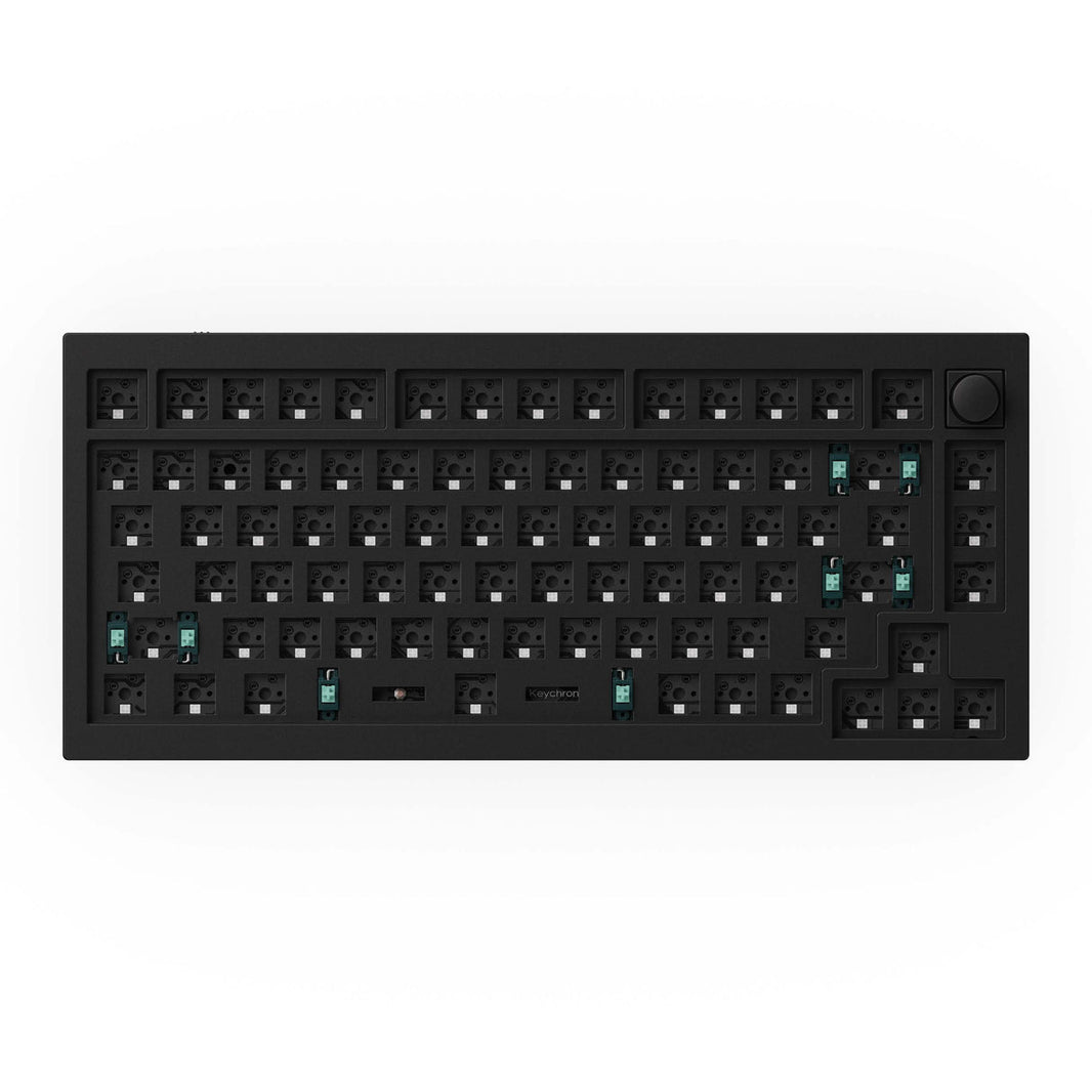 Keychron K3 Pro QMK/VIA Wireless Custom Mechanical Keyboard – Credkeys